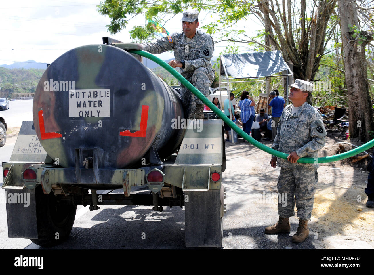 296th infantry regiment hi-res stock photography and images - Alamy