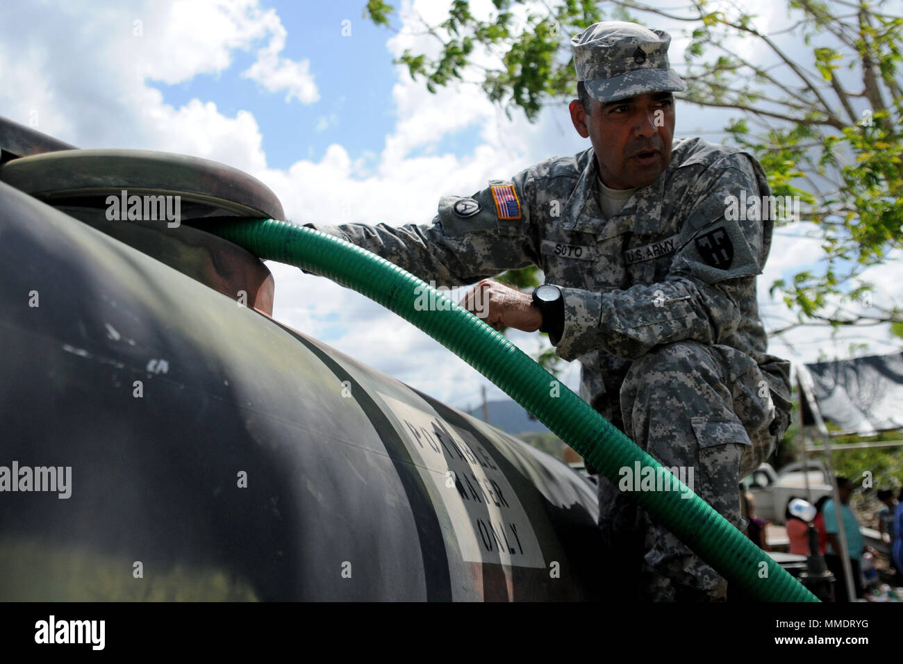 296th infantry regiment hi-res stock photography and images - Alamy