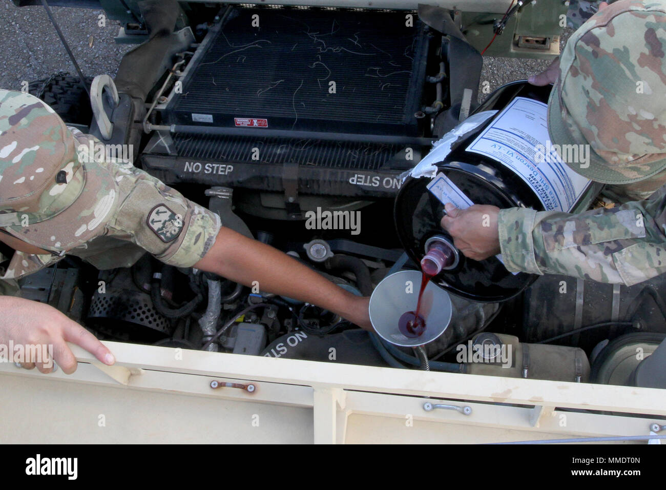 Air and missile defense planning control system hi-res stock ...