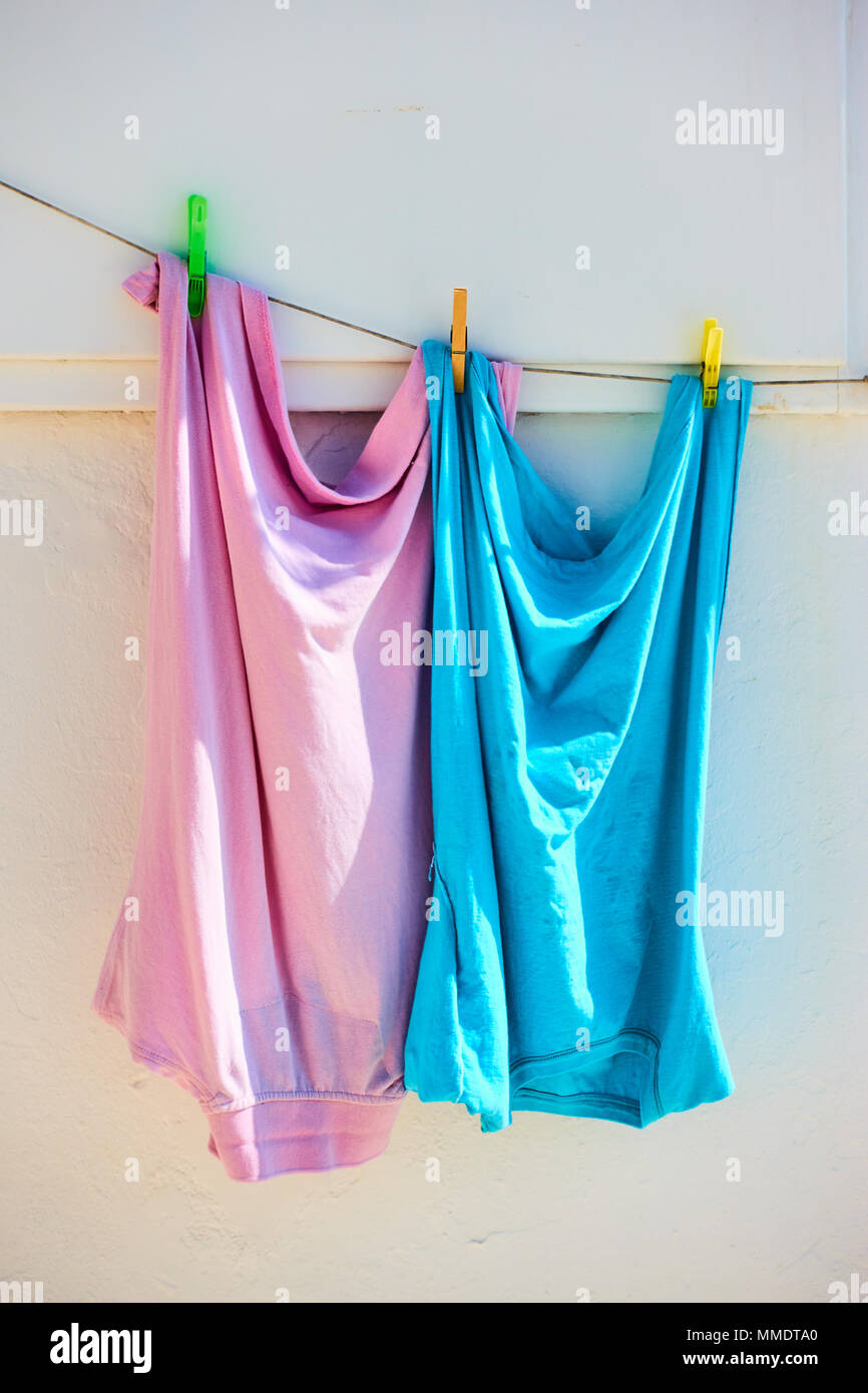 Two colour hi-res stock photography and images - Alamy