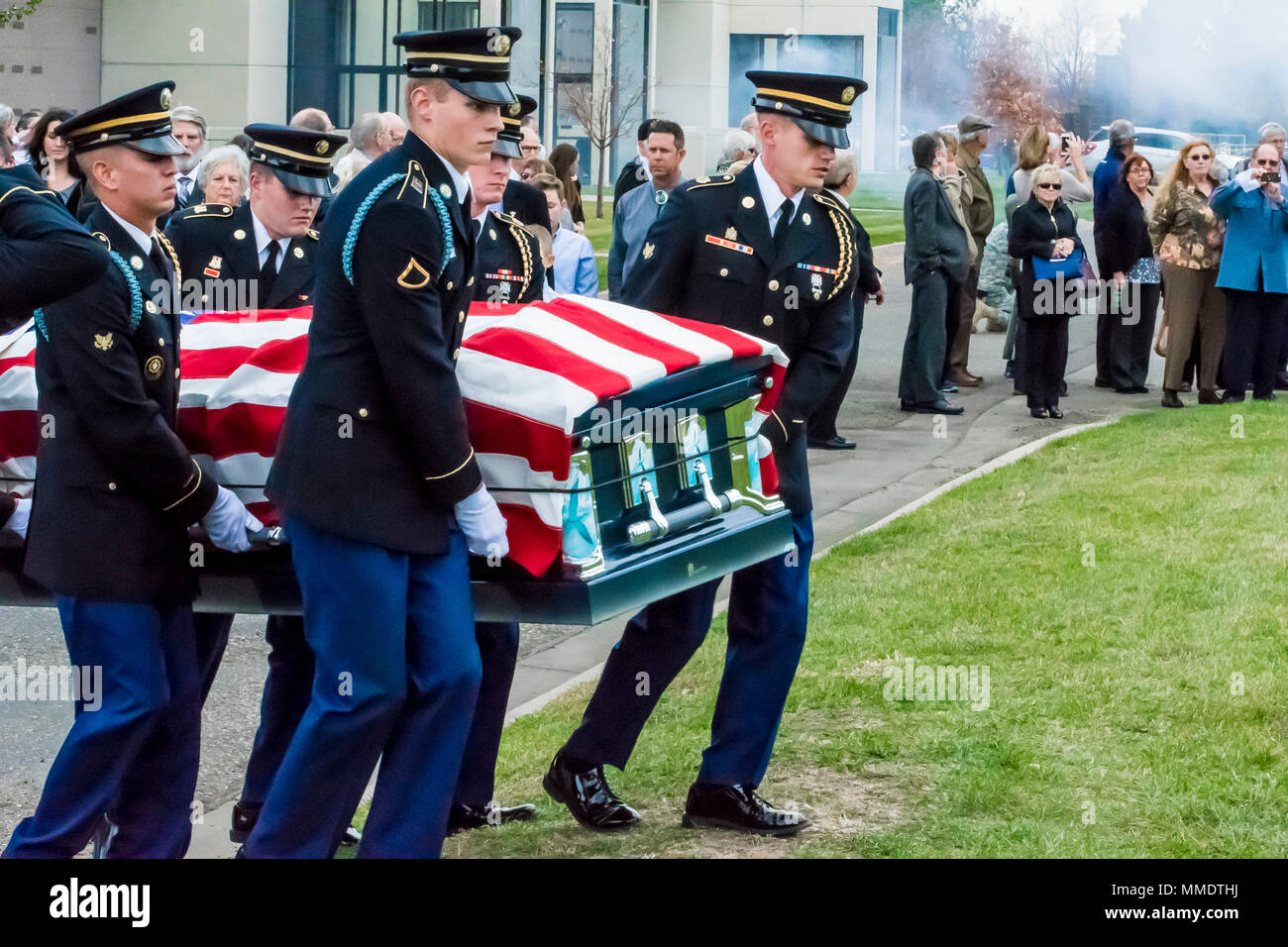 The Colorado National Guard and the Colorado Wing of the Civil Air ...