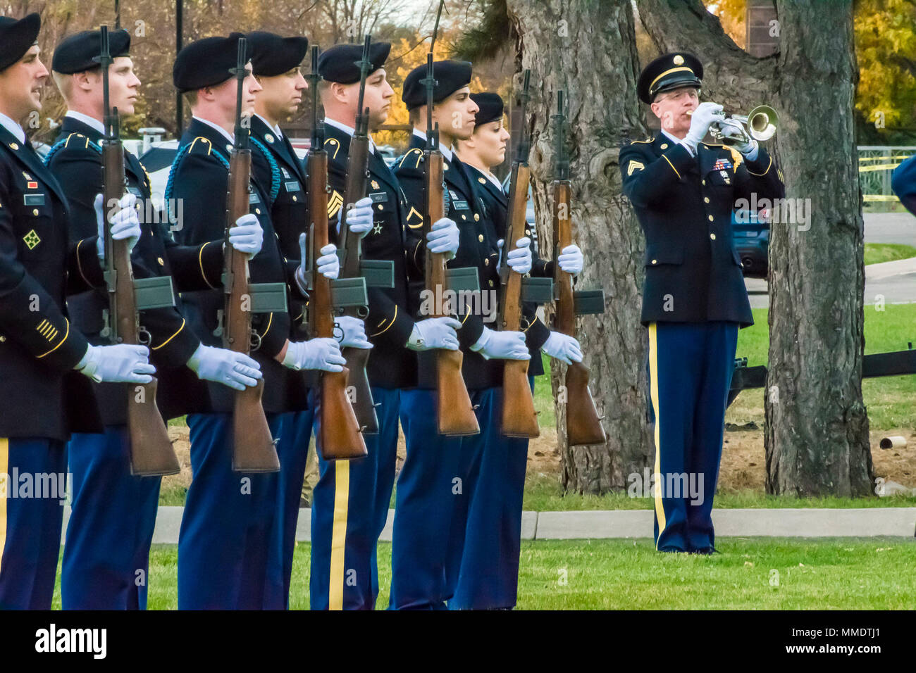 The Colorado National Guard and the Colorado Wing of the Civil Air ...