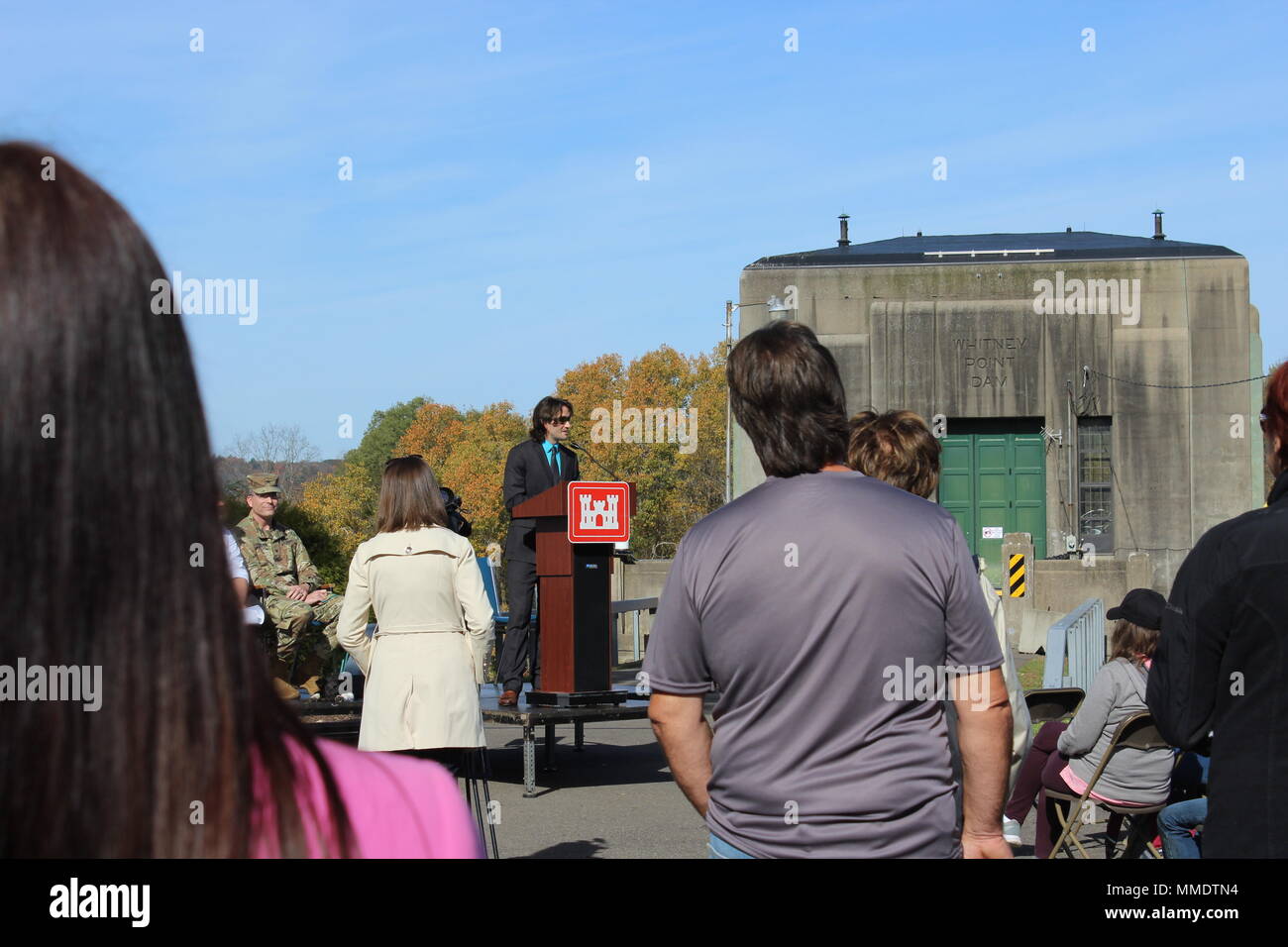 Whitney point dam hi-res stock photography and images - Alamy