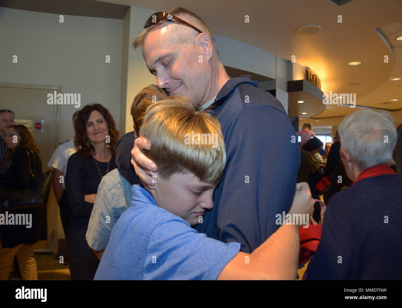 Terminal ia hi-res stock photography and images - Alamy