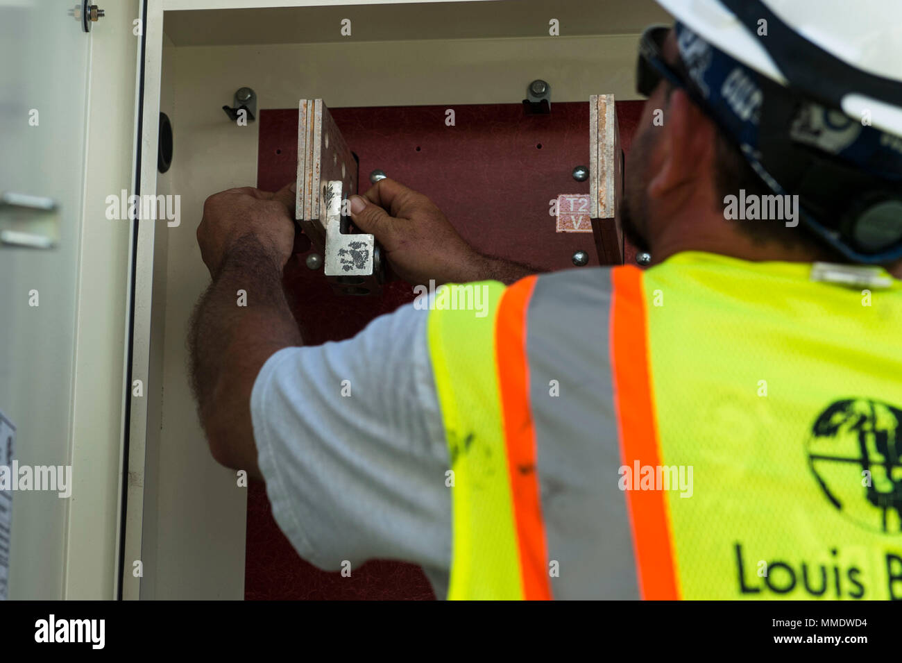 Power generation assets hi-res stock photography and images - Alamy