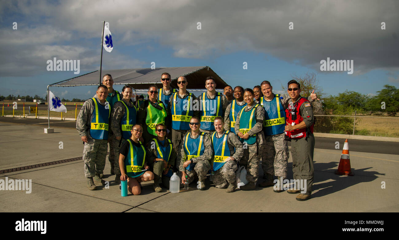 15th medical group hi-res stock photography and images - Alamy