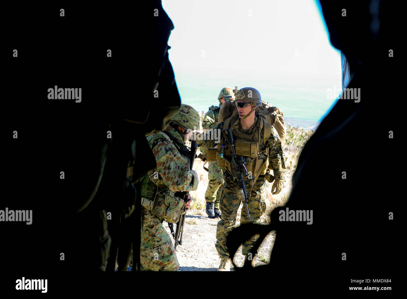 International blitz hi-res stock photography and images - Alamy