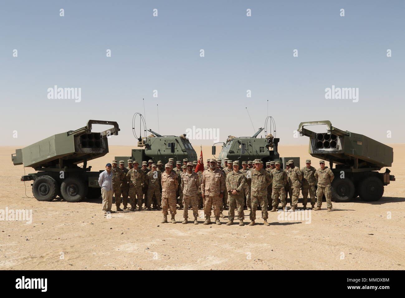 CAMP BEUHRING, Kuwait – Officers of the Fires and Effects Coordination ...