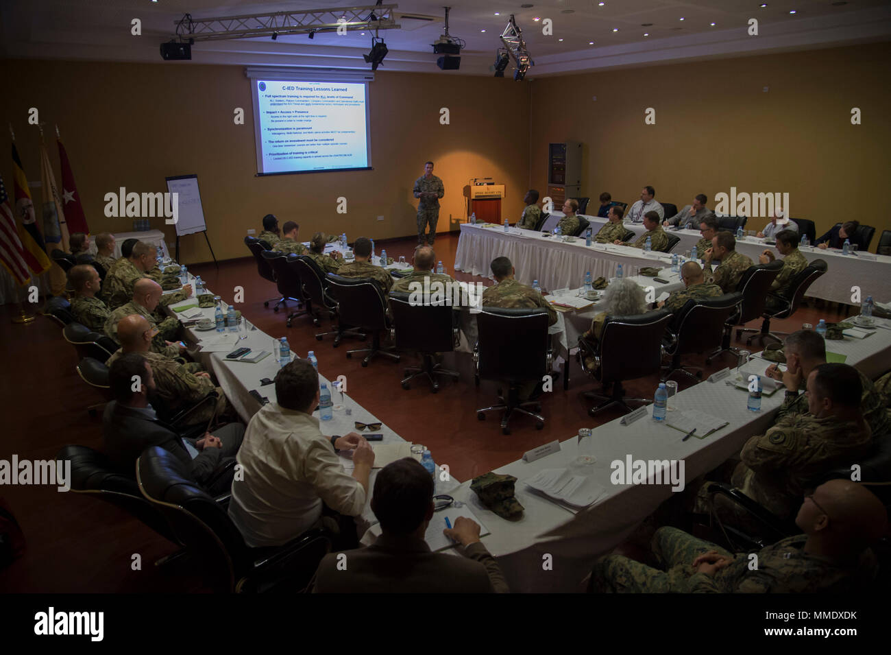 Kampala university hi-res stock photography and images - Alamy