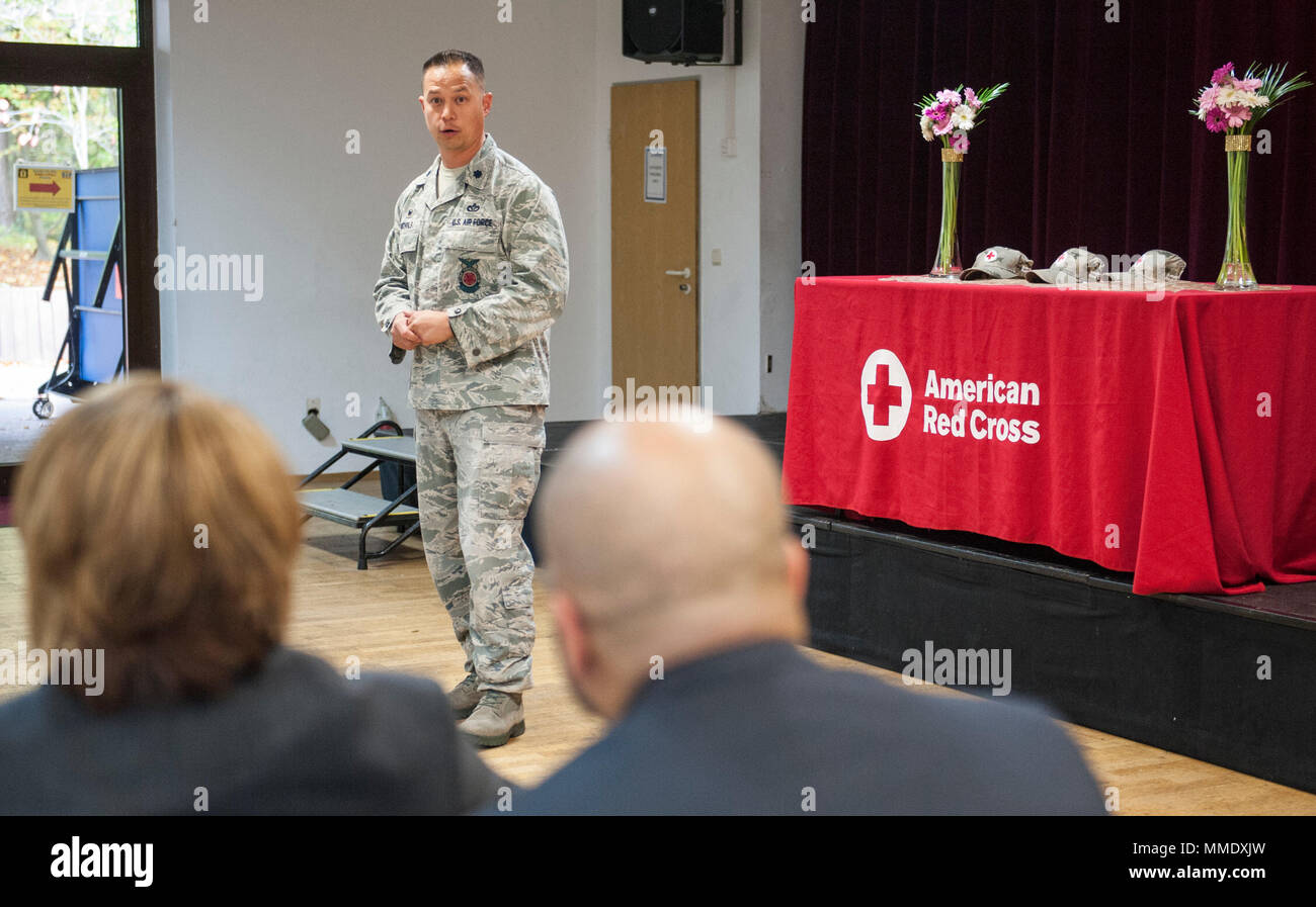 American red cross mission hi-res stock photography and images - Alamy