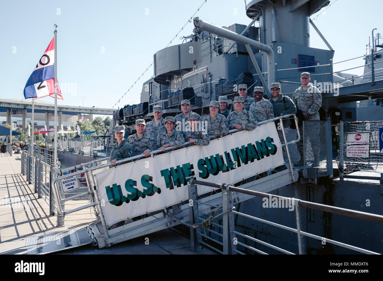 The 107th Attack Wing here hosts a noncommissioned officer professional ...