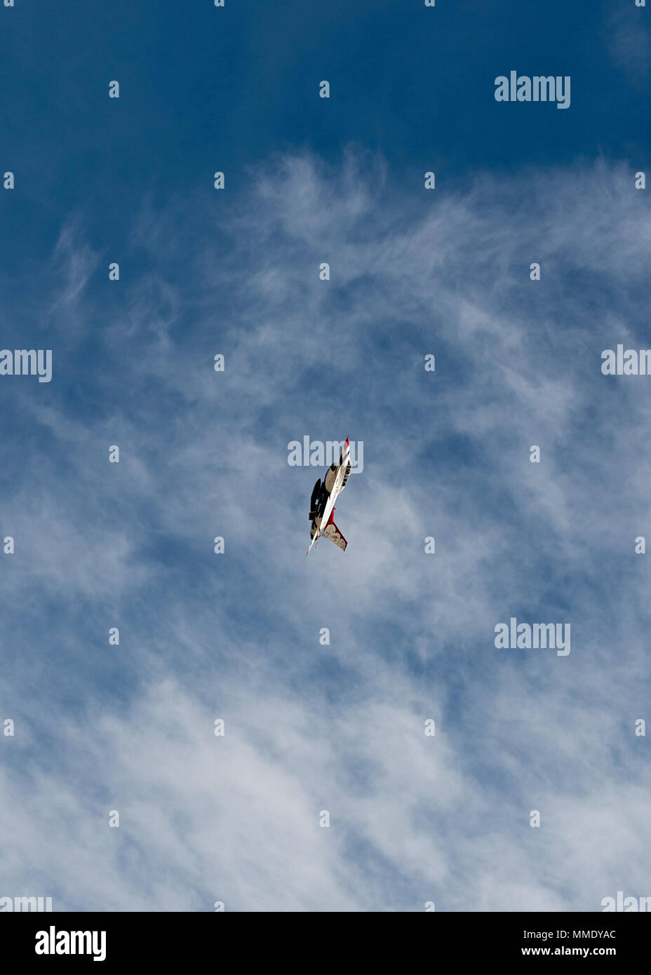 Thunderbird arrival hi-res stock photography and images - Alamy