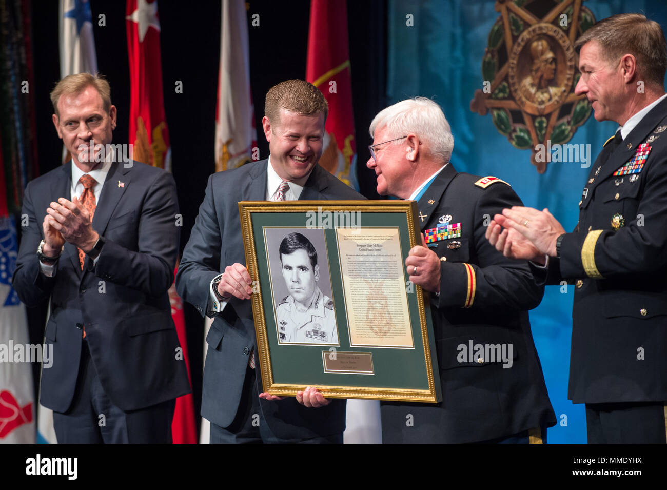 Dod 1970 hi-res stock photography and images - Alamy