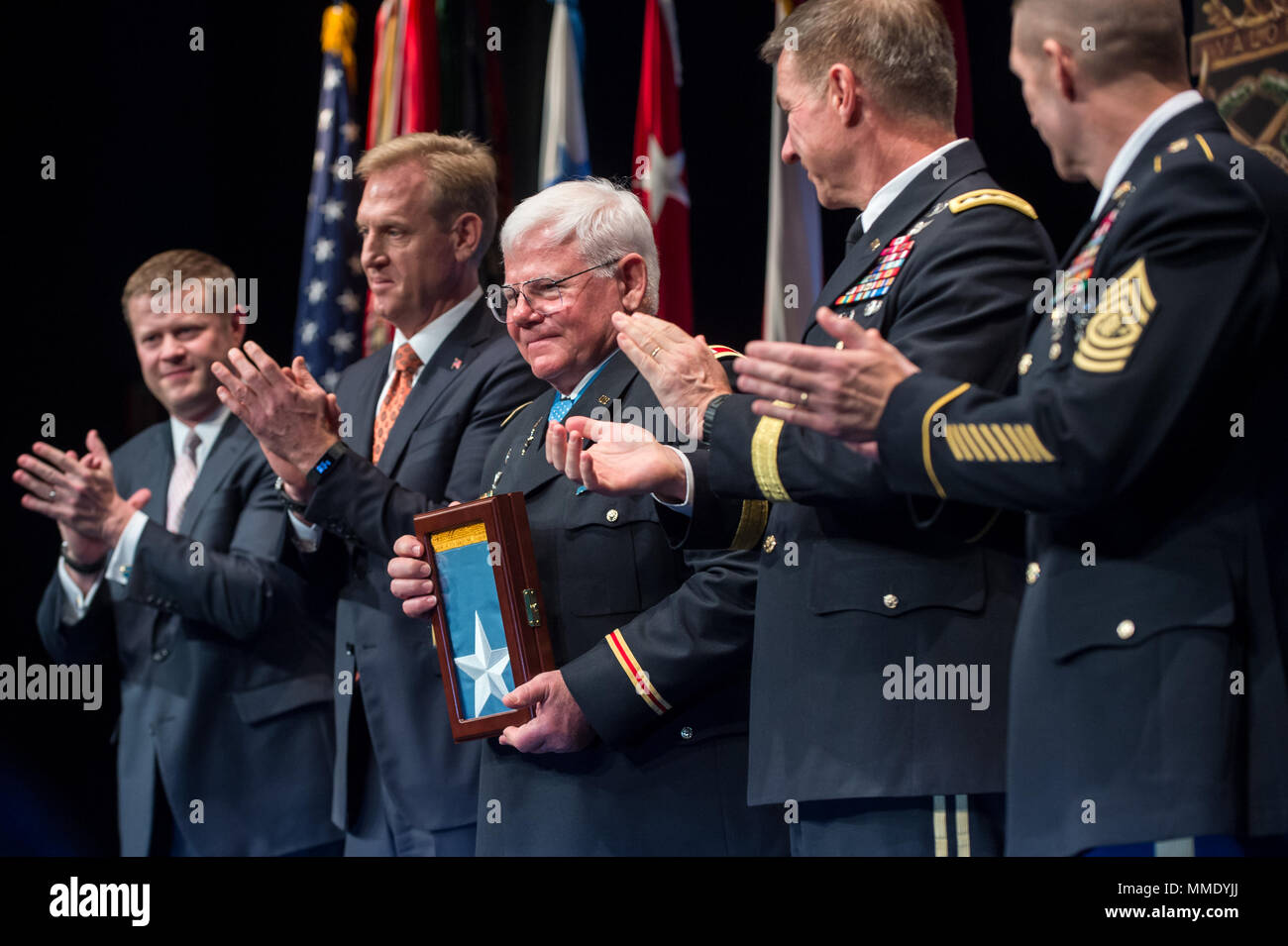 Dod 1970 hi-res stock photography and images - Alamy