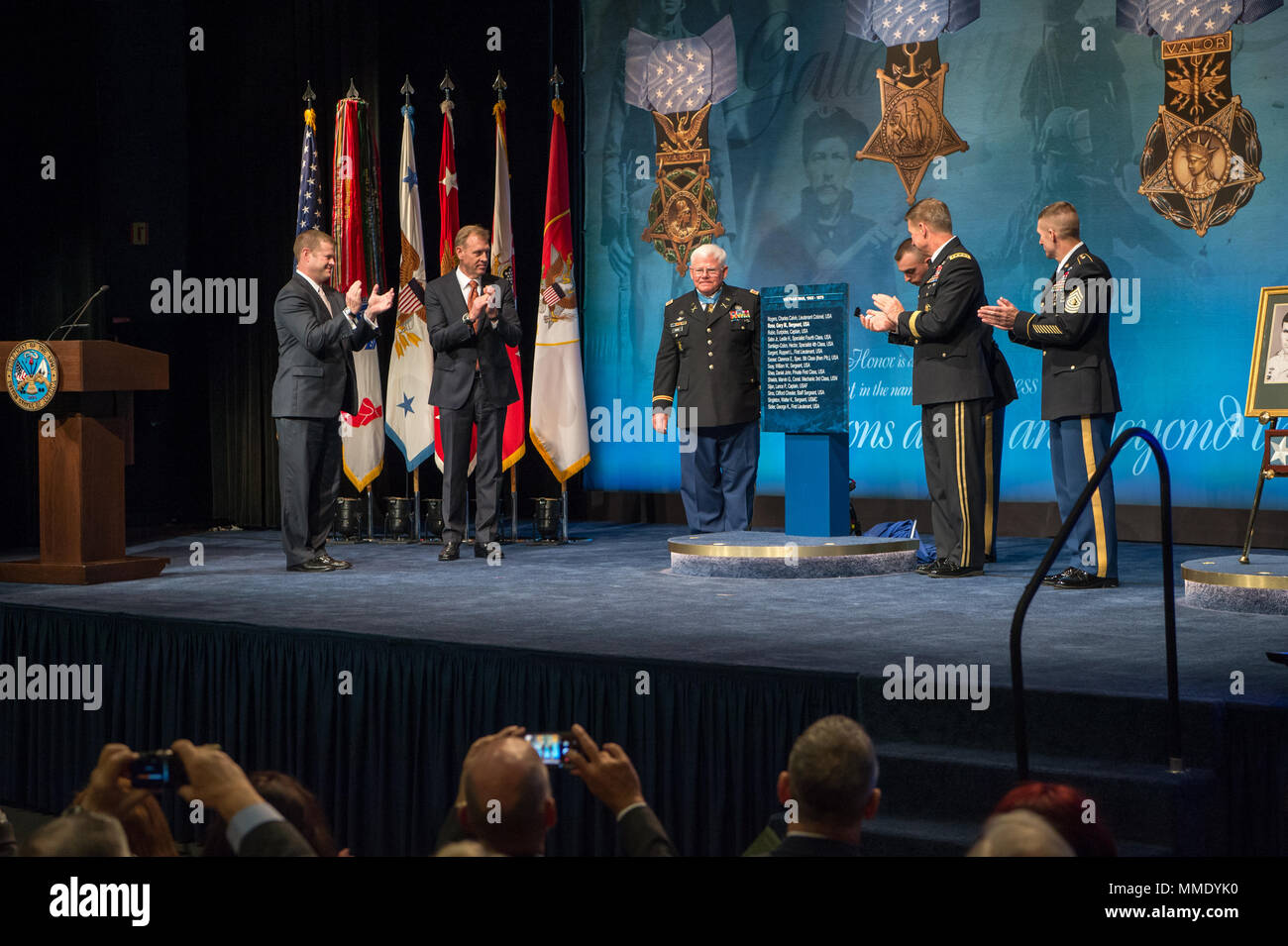 Dod 1970 hi-res stock photography and images - Alamy