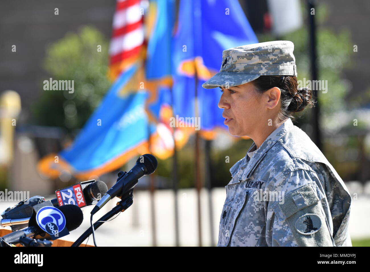 Lieutenant colonel fleming hi-res stock photography and images - Alamy