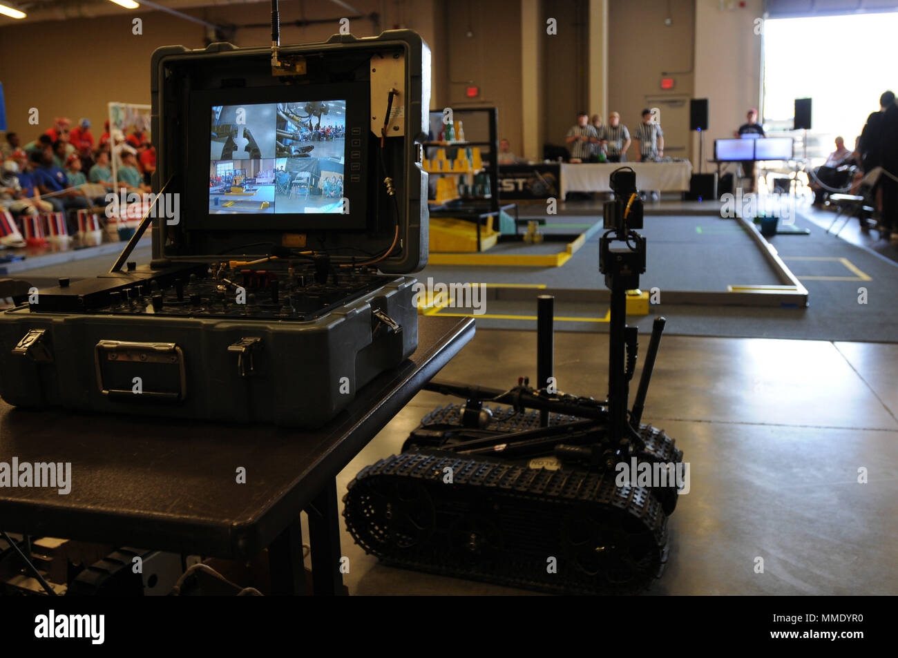The 167th Theater Sustainment Command (TSC) opened its doors for the ...