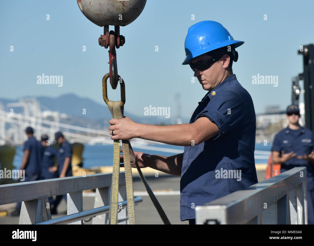 Raise brow hi-res stock photography and images - Alamy