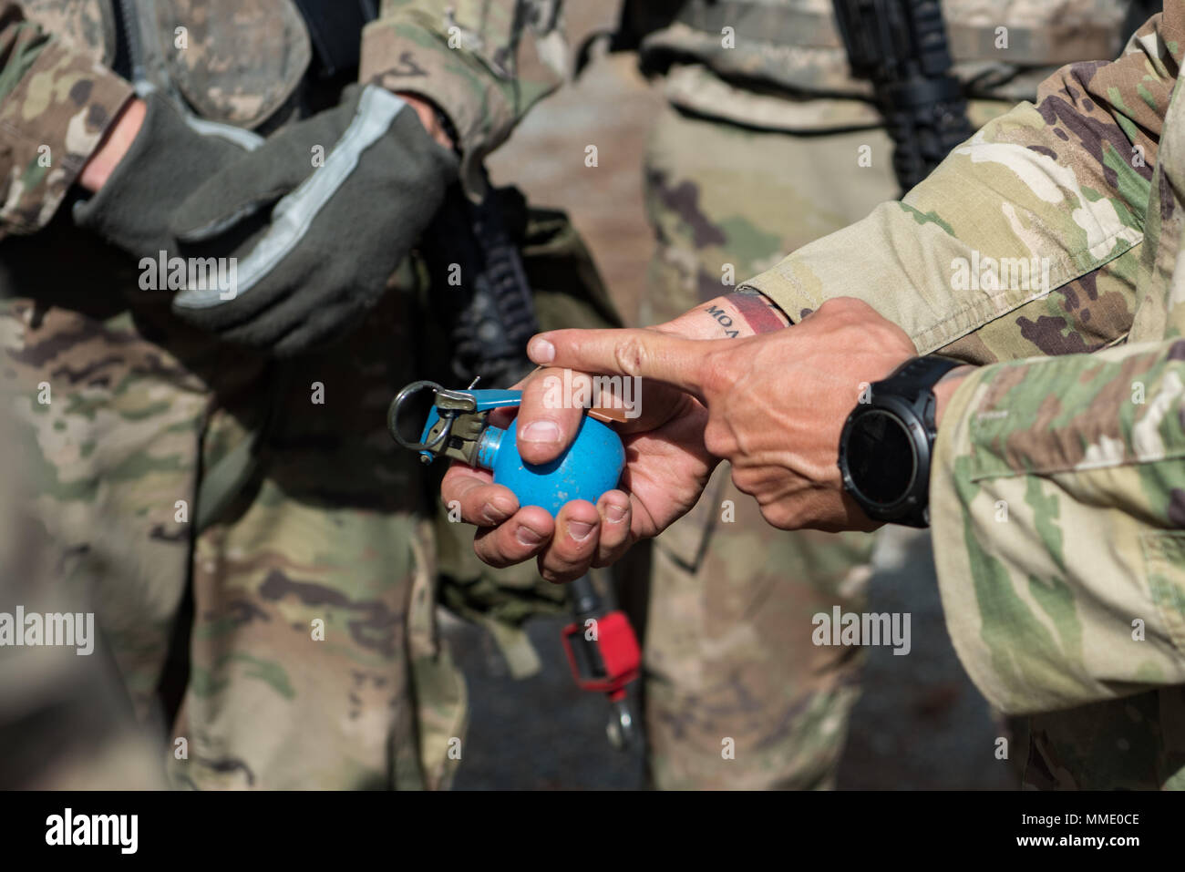Number hand grenade hi-res stock photography and images - Alamy