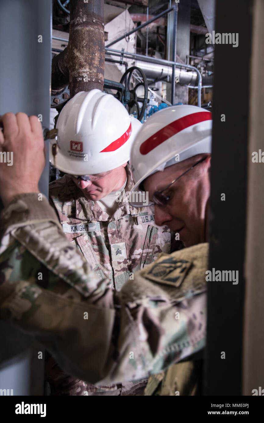 249th Engineer Battalion High Resolution Stock Photography and Images ...