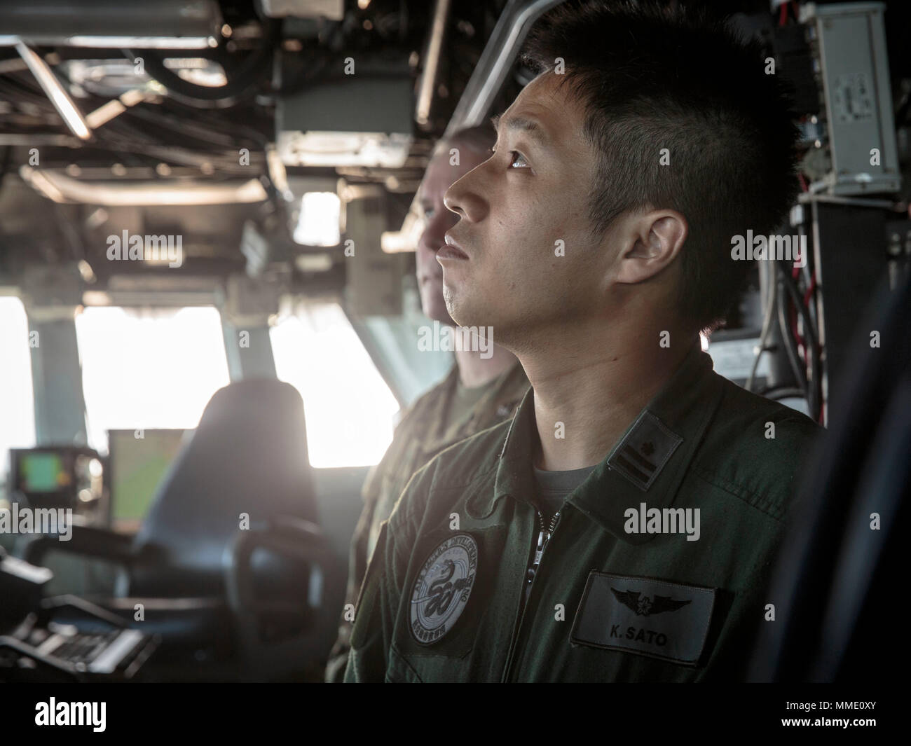 Kentaro sato hi-res stock photography and images - Alamy