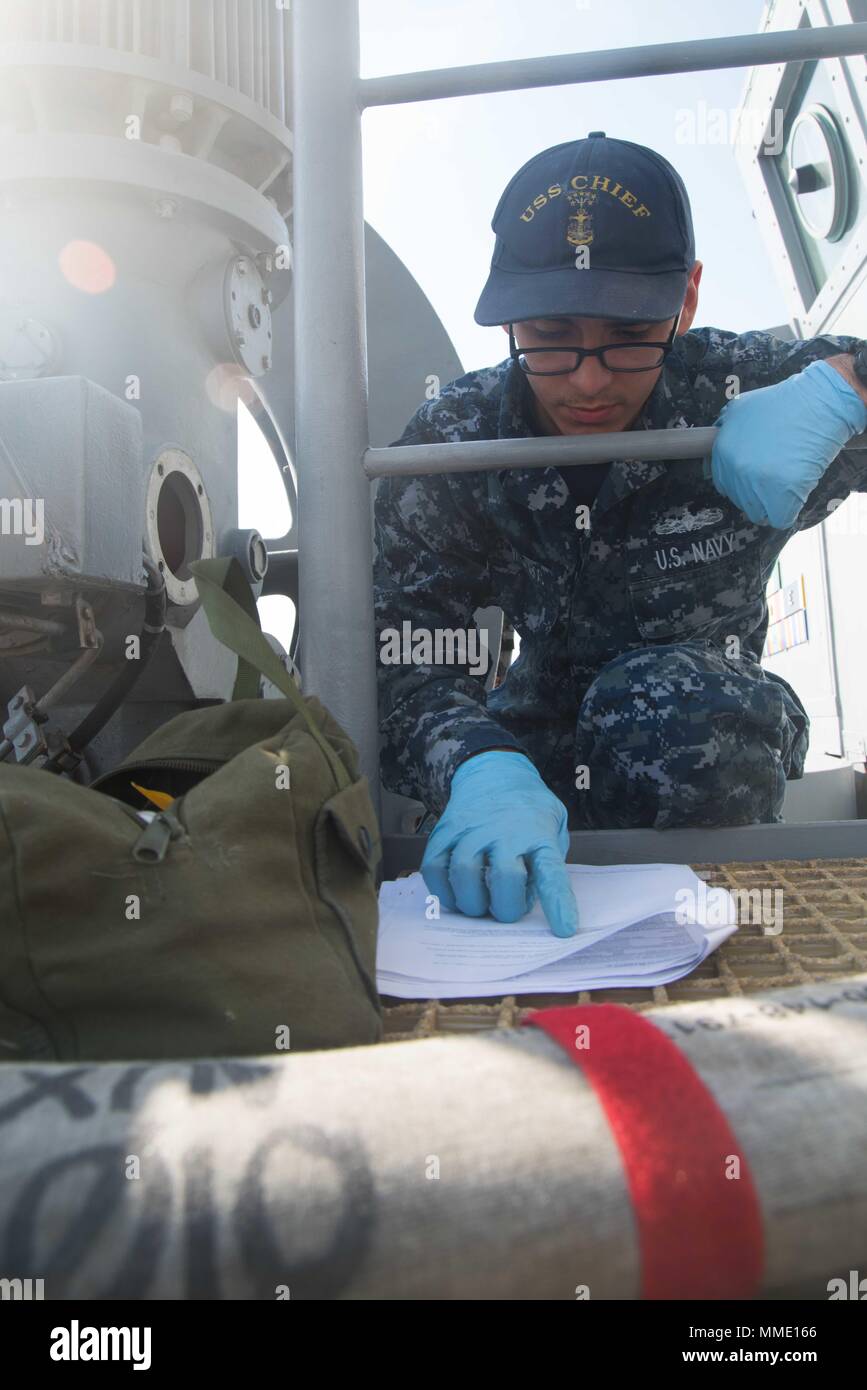 Moored Mines High Resolution Stock Photography and Images - Alamy
