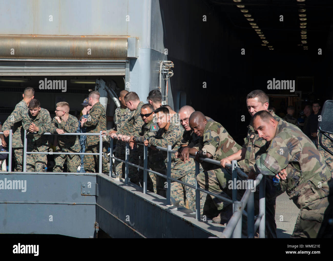Foreign legion fort hi-res stock photography and images - Alamy