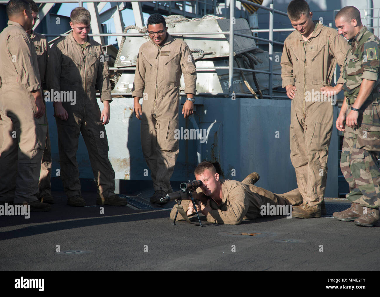 French foreign legion fort hi-res stock photography and images - Alamy