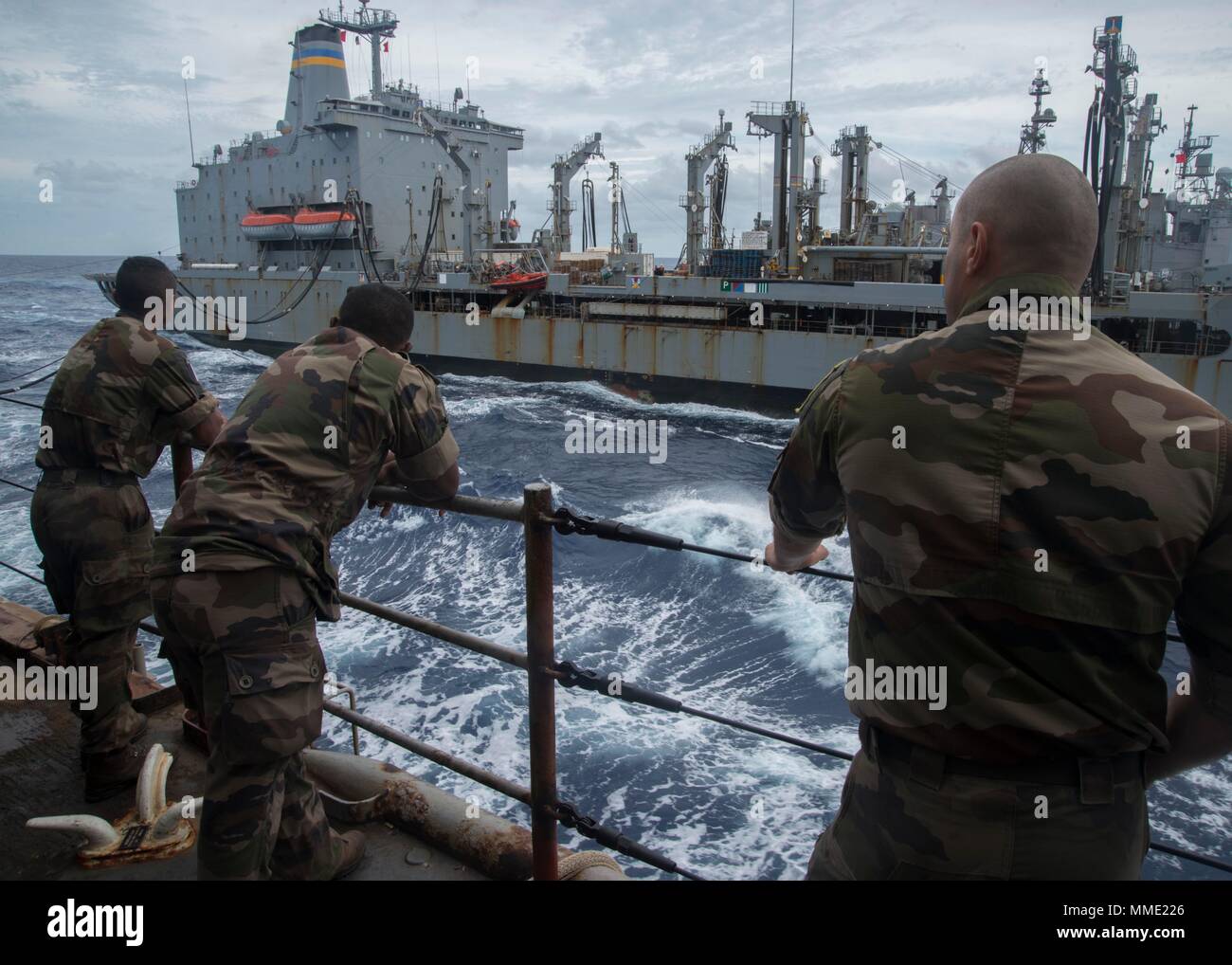 French foreign legion fort hi-res stock photography and images - Alamy