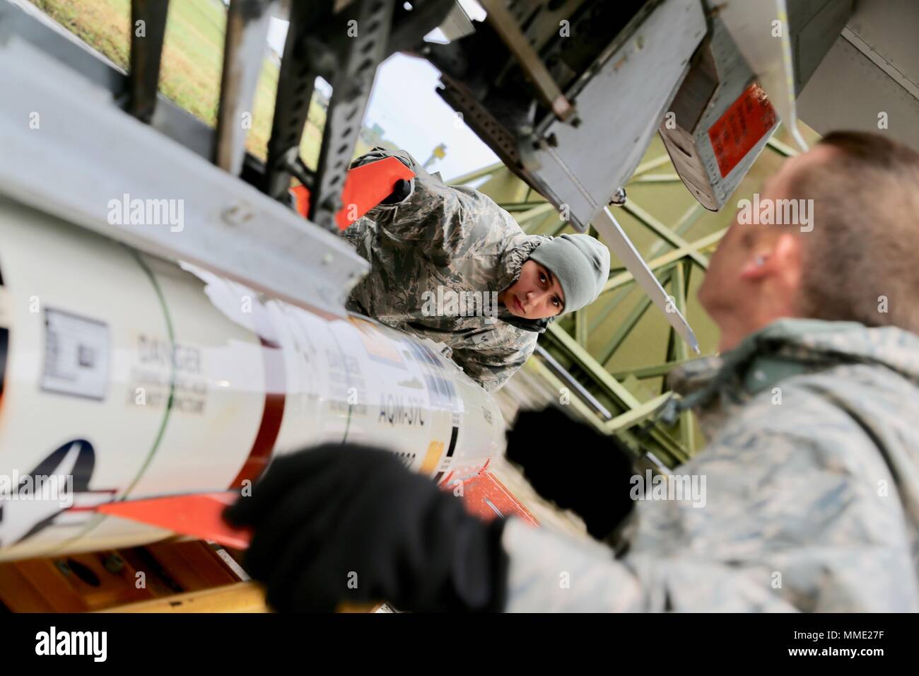 Raf Maintenance Unit High Resolution Stock Photography and Images - Alamy