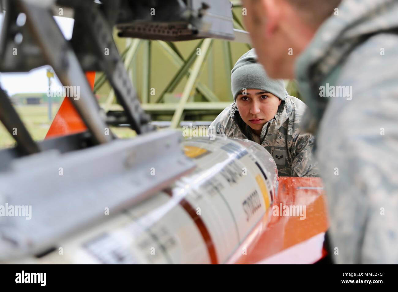 Raf Maintenance Unit High Resolution Stock Photography and Images - Alamy