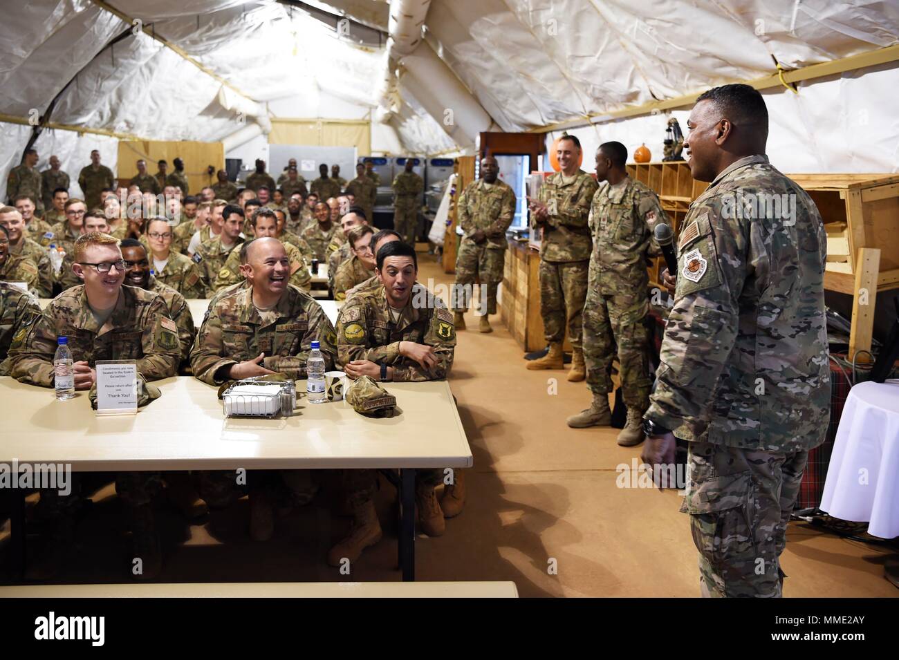 435th air expeditionary wing hi-res stock photography and images - Alamy