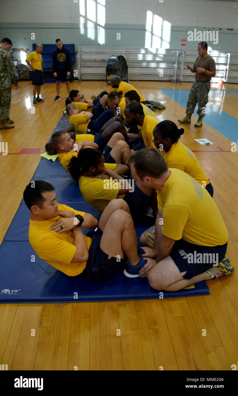 Expeditionary combat readiness center ecrc hi-res stock photography and ...