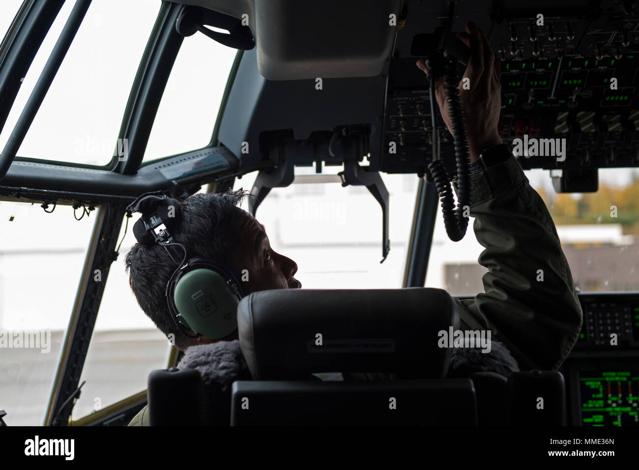 211 Rescue Squadron High Resolution Stock Photography and Images - Alamy