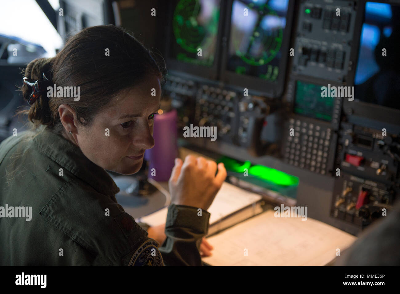 211 Rescue Squadron High Resolution Stock Photography and Images - Alamy