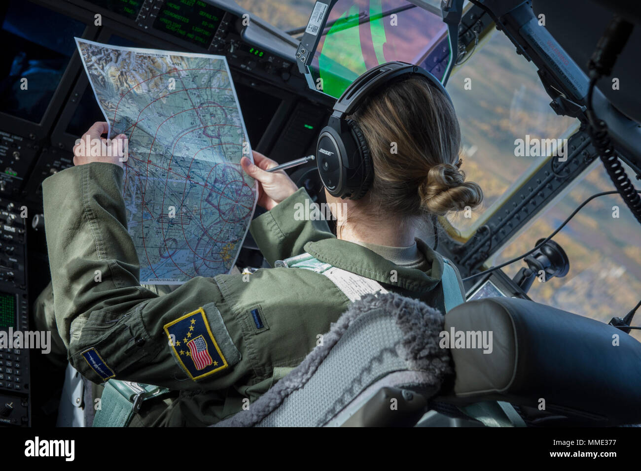 211 rescue squadron hi-res stock photography and images - Alamy