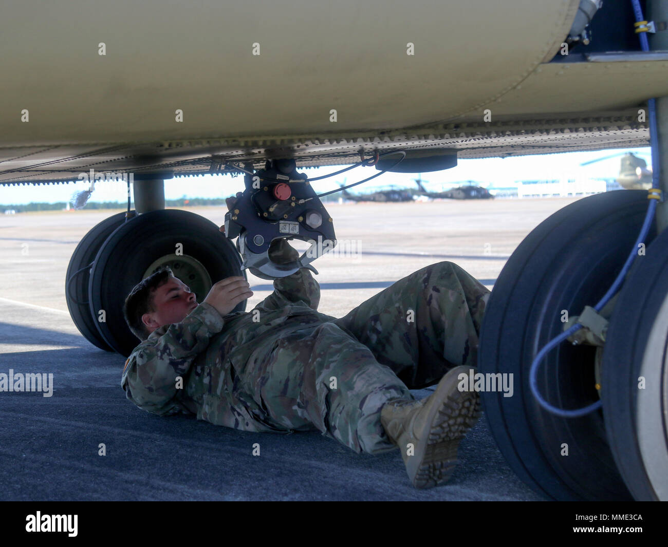 Beech 18 s hi-res stock photography and images - Alamy