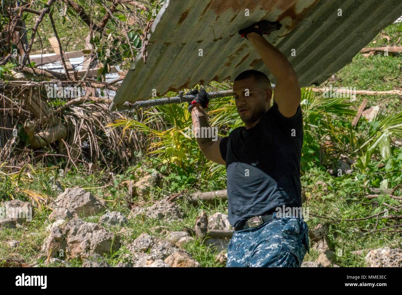 Mayaguez ship hi-res stock photography and images - Alamy