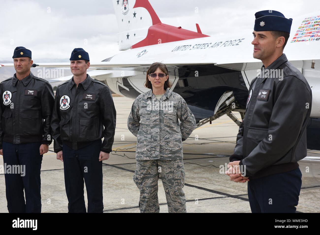 Scott tracy thunderbirds hi-res stock photography and images - Alamy