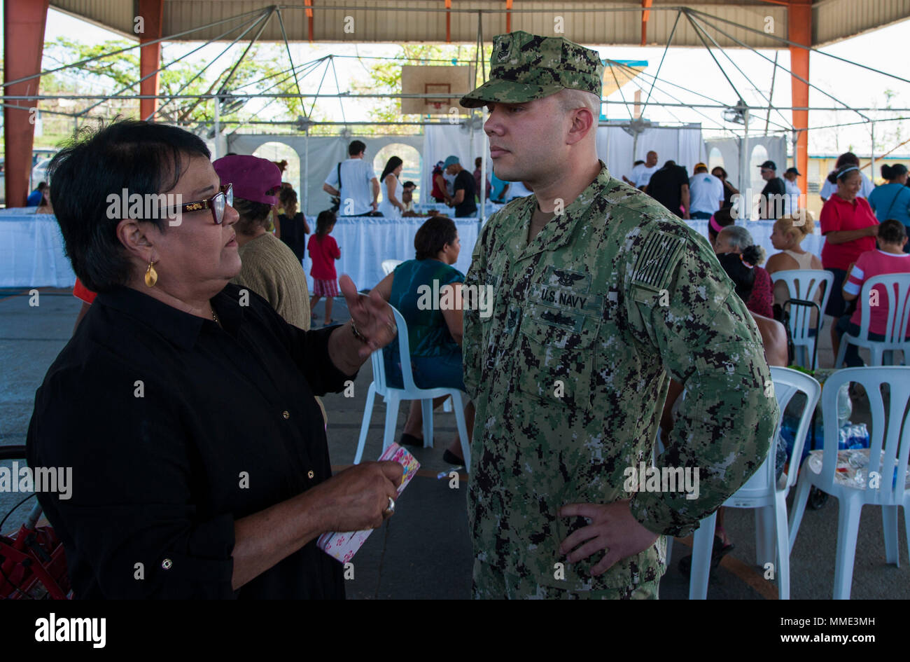 Mrs diaz hi-res stock photography and images - Alamy