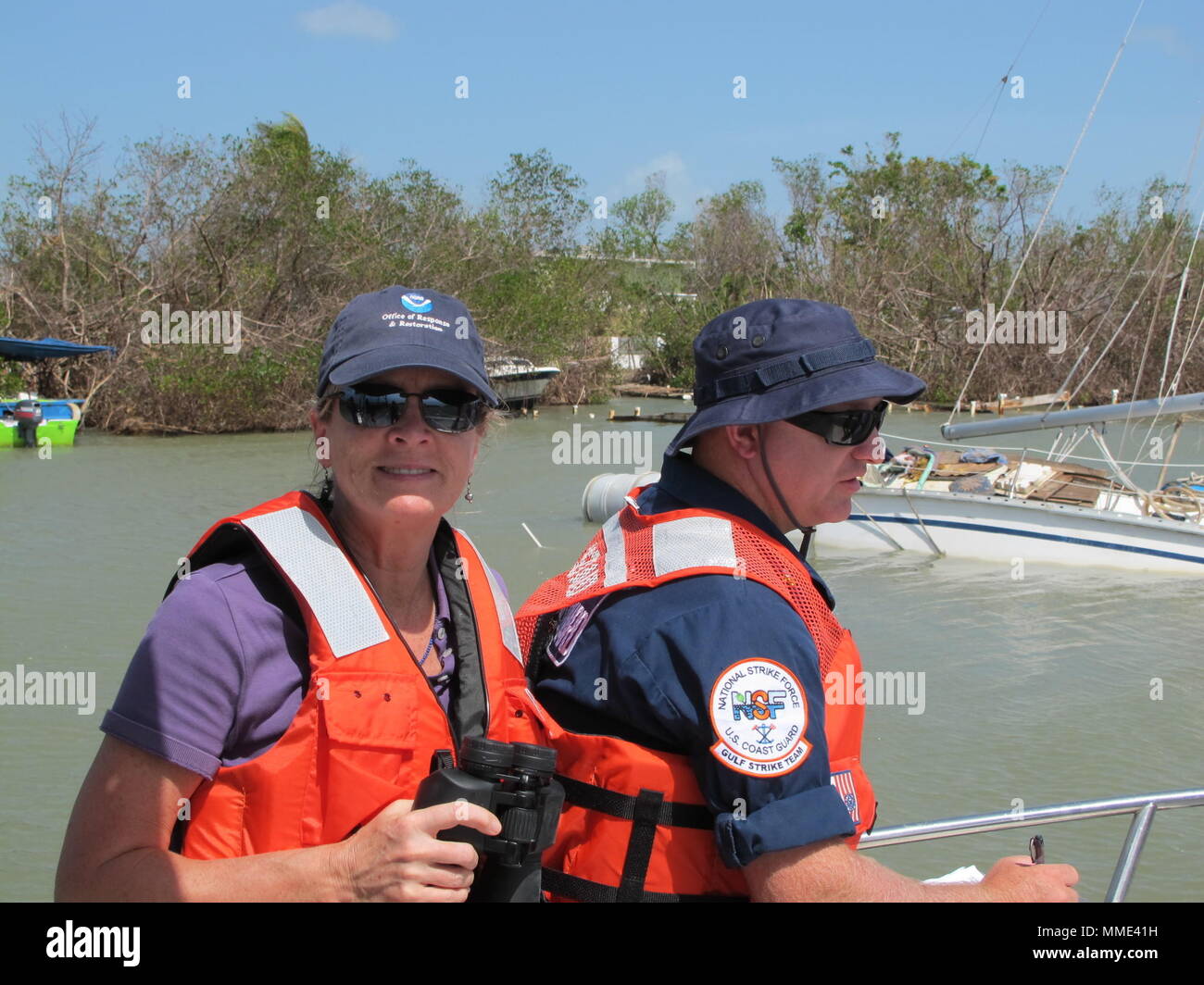 Hurricane christine hi-res stock photography and images - Alamy