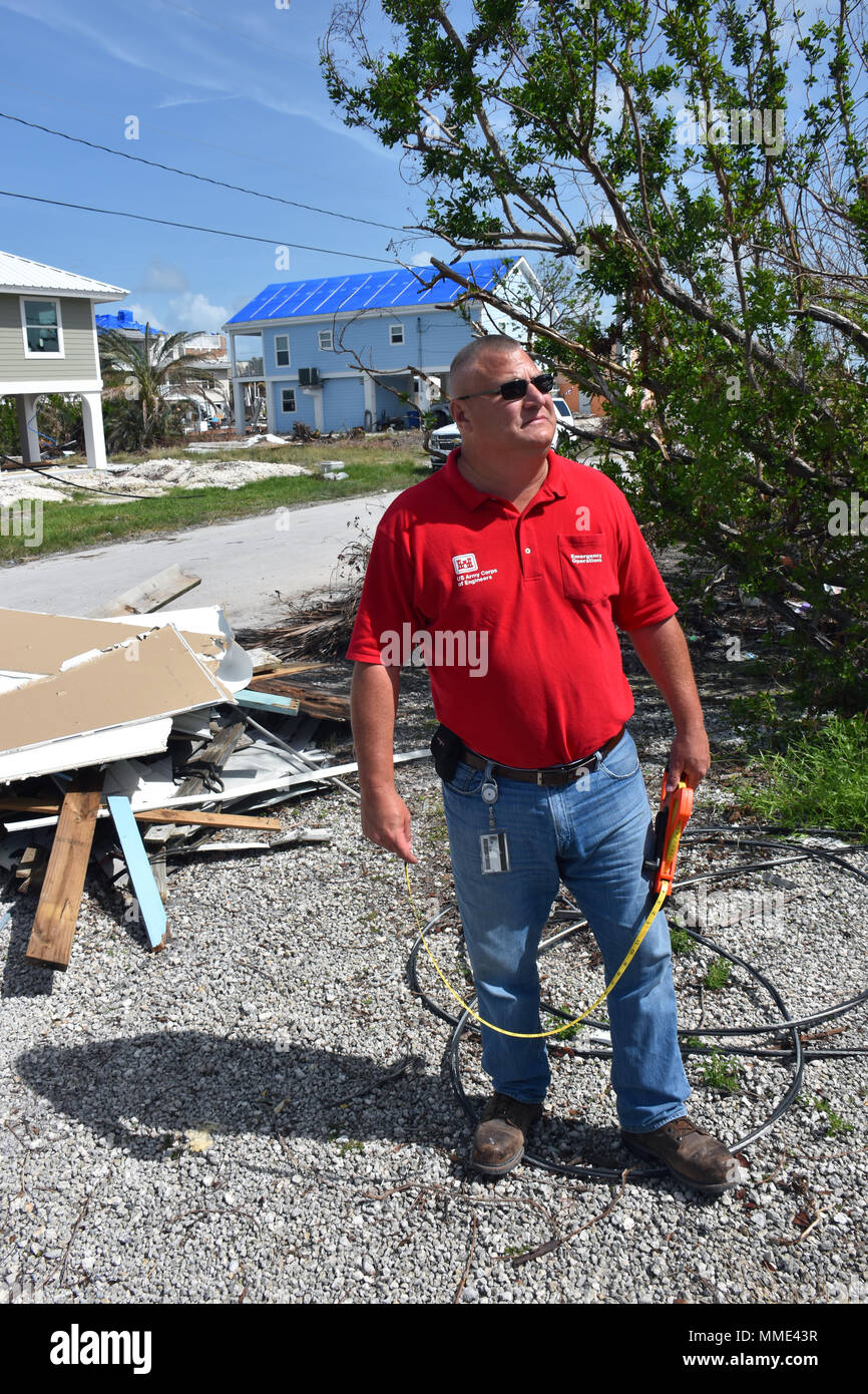 Ron Saunders, Huntington District accountant deployed as a housing ...