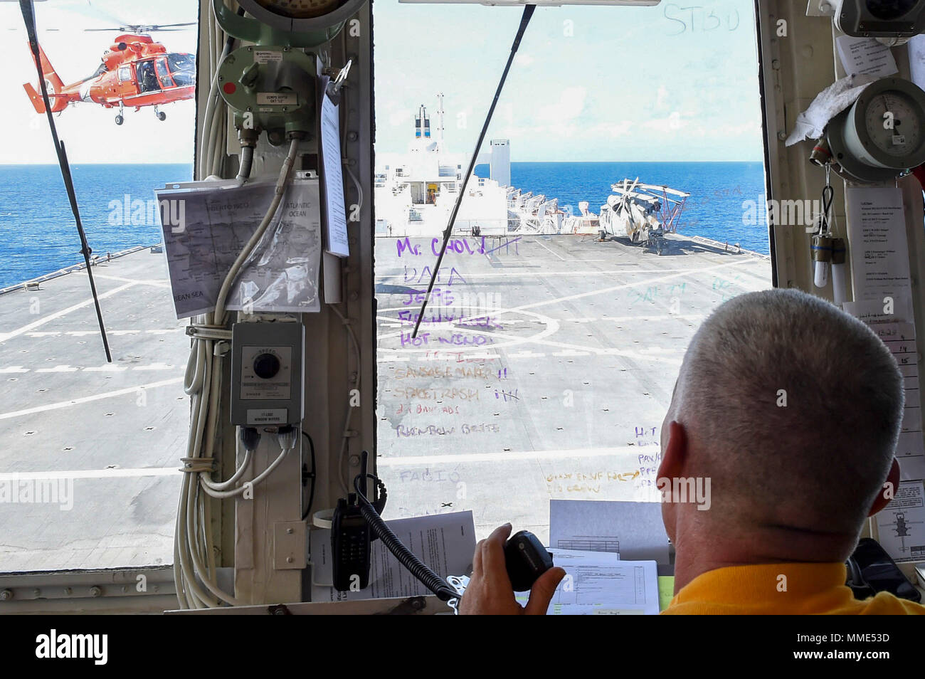 Tracy bush hi-res stock photography and images - Alamy