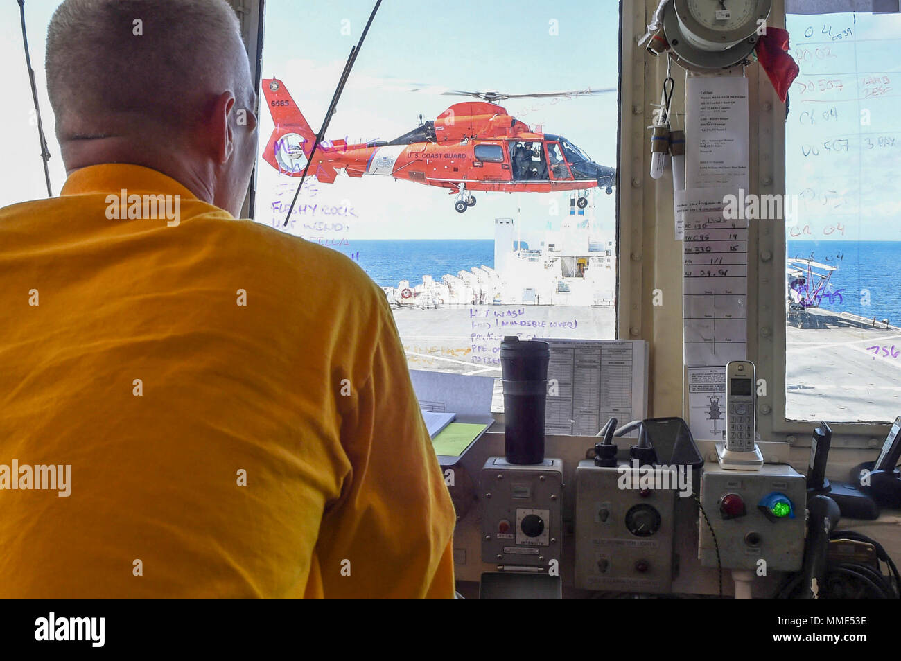 Tracy bush hi-res stock photography and images - Alamy