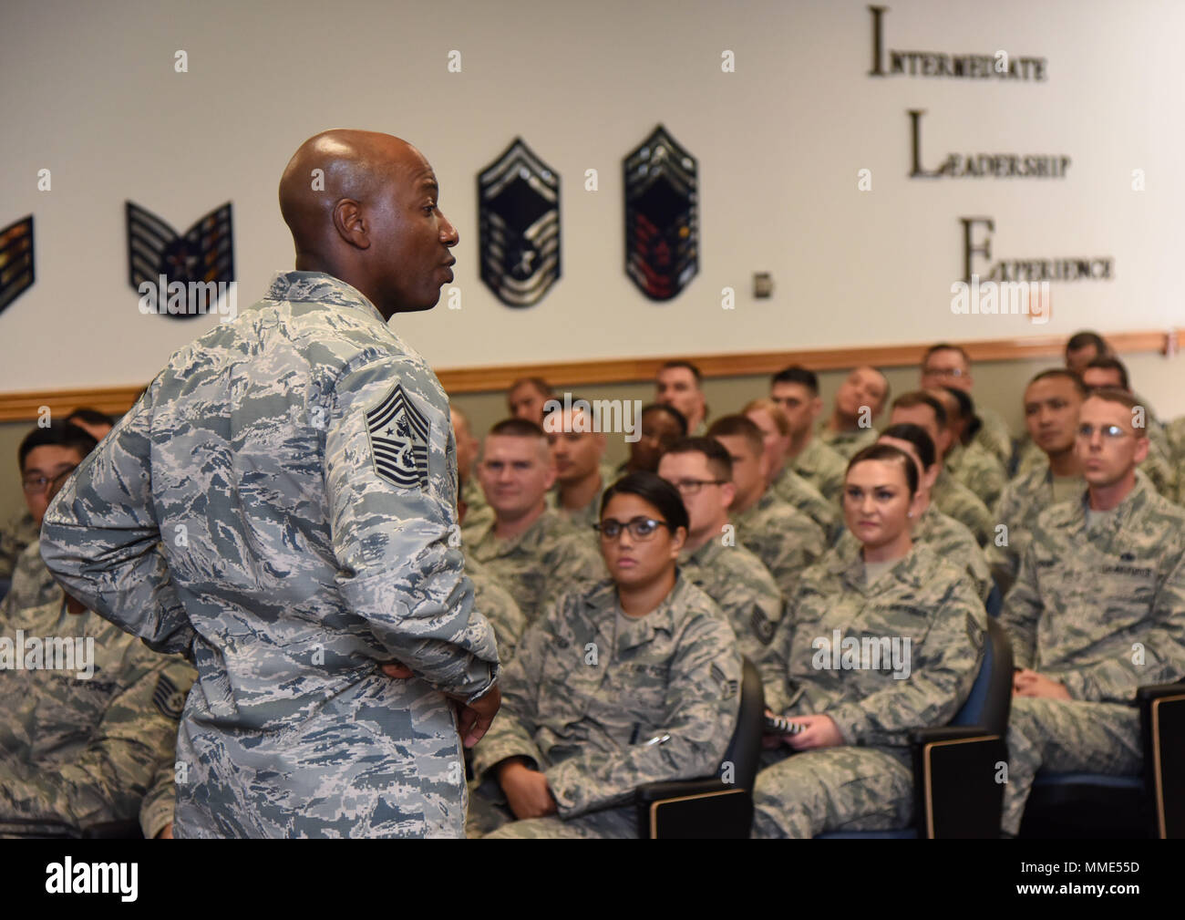 85th Engineering Installation Squadron High Resolution Stock ...