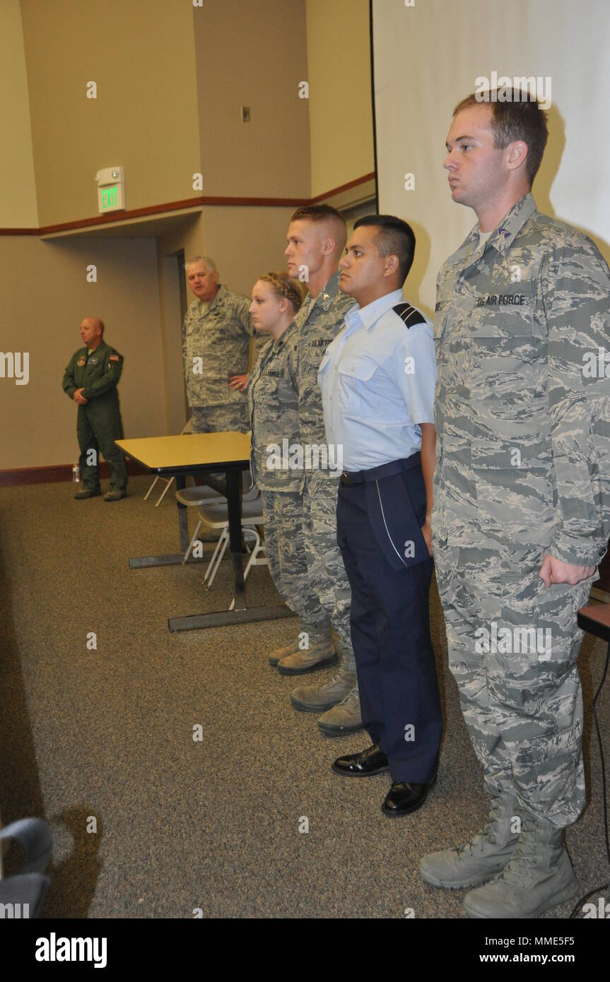 357th airlift squadron hi-res stock photography and images - Alamy