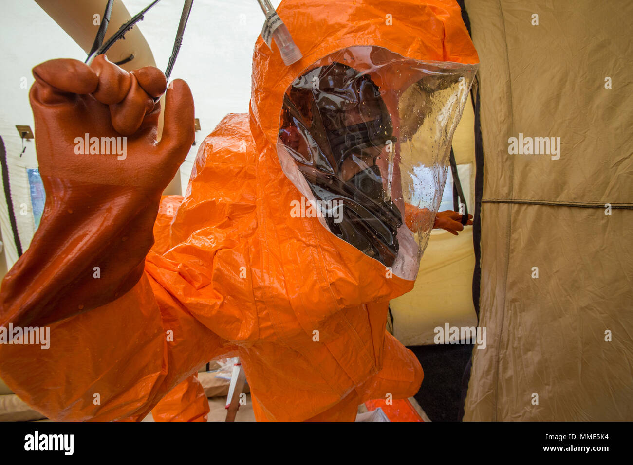 U.S. Army Sgt. Survey Team member Mauricio Caceres, 21st Weapons of ...