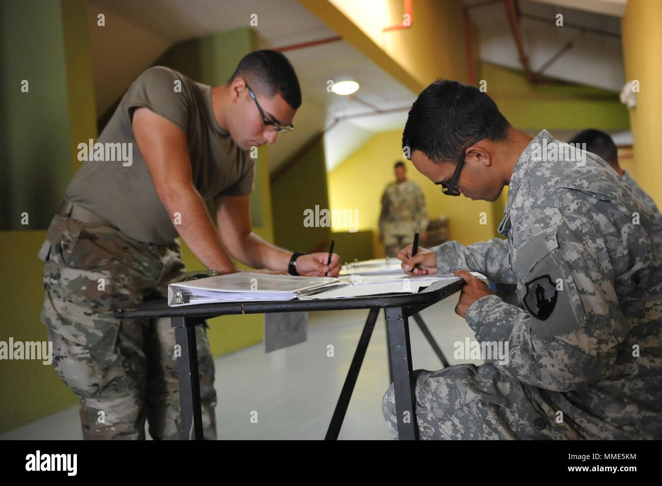 389th financial management support detachment hi-res stock photography ...