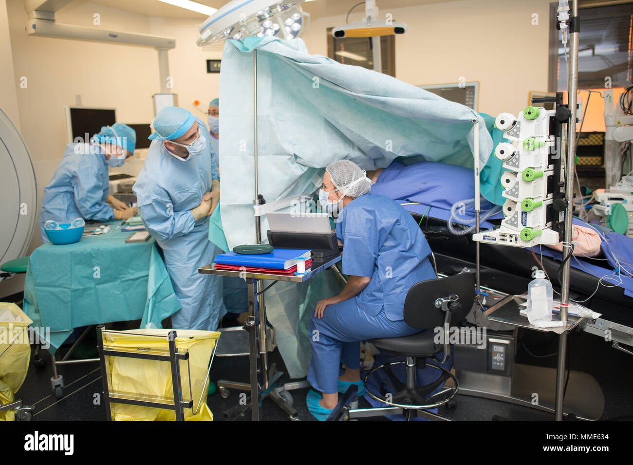 Nurturing the brain hi-res stock photography and images - Alamy