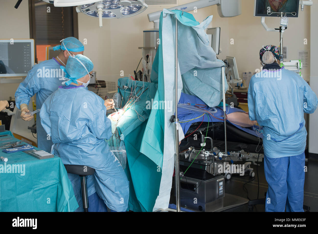 Cancers of the brain hi-res stock photography and images - Alamy